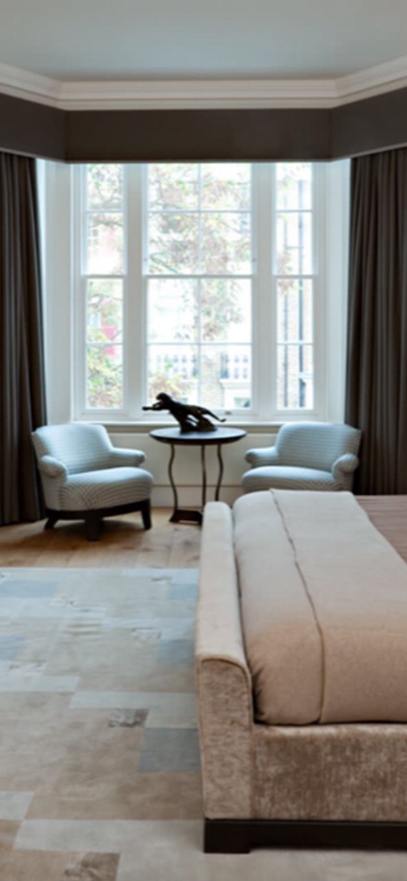Upholstery Service - Pompano Beach, FL - Anthony Interiors